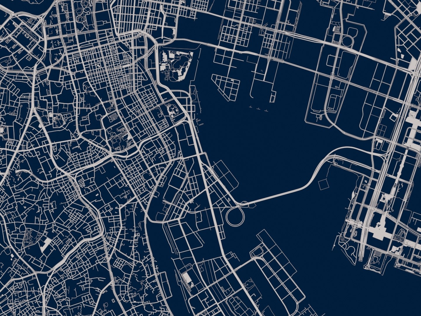 3D Model Tokyo - TurboSquid 1849706