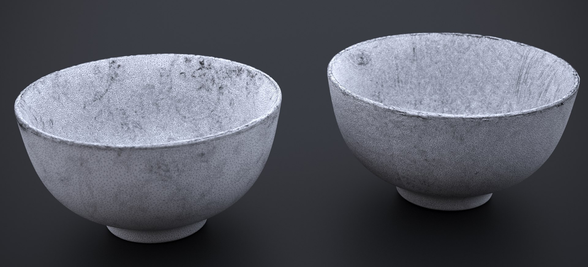 ASIAN 10 OZ RICE BOWL 2024 3D Model - TurboSquid 2228087