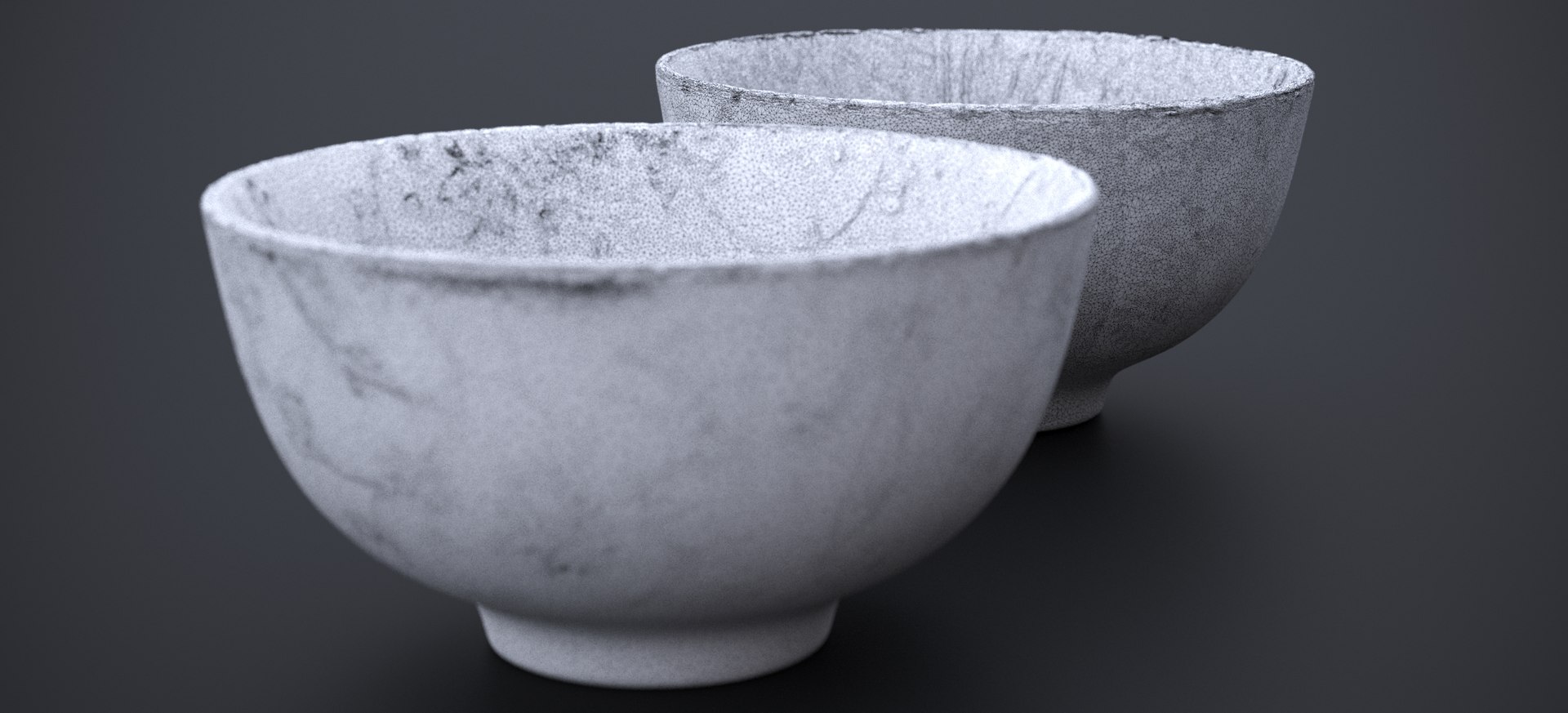 ASIAN 10 OZ RICE BOWL 2024 3D Model - TurboSquid 2228087