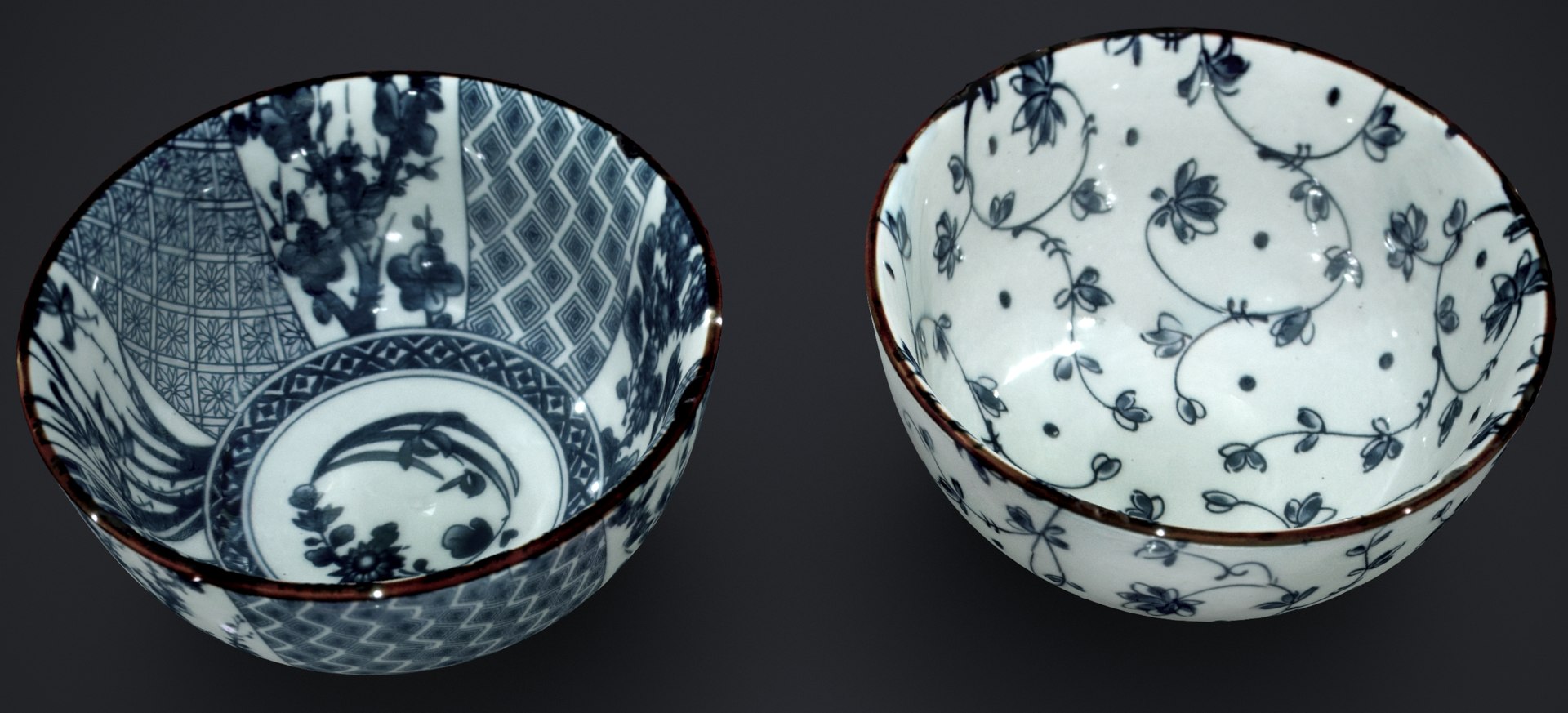 ASIAN 10 OZ RICE BOWL 2024 3D Model - TurboSquid 2228087