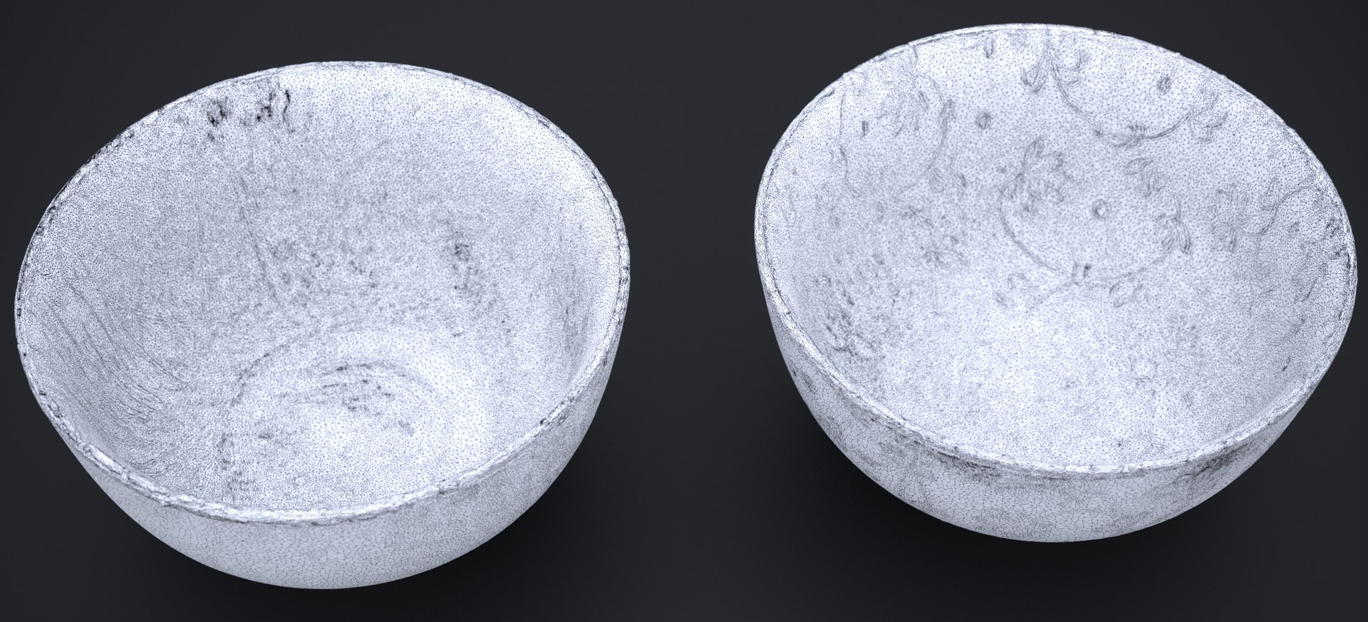 ASIAN 10 OZ RICE BOWL 2024 3D Model - TurboSquid 2228087
