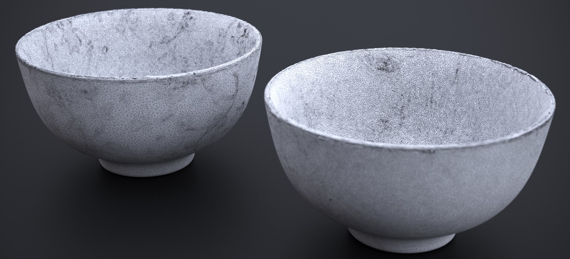 ASIAN 10 OZ RICE BOWL 2024 3D Model - TurboSquid 2228087