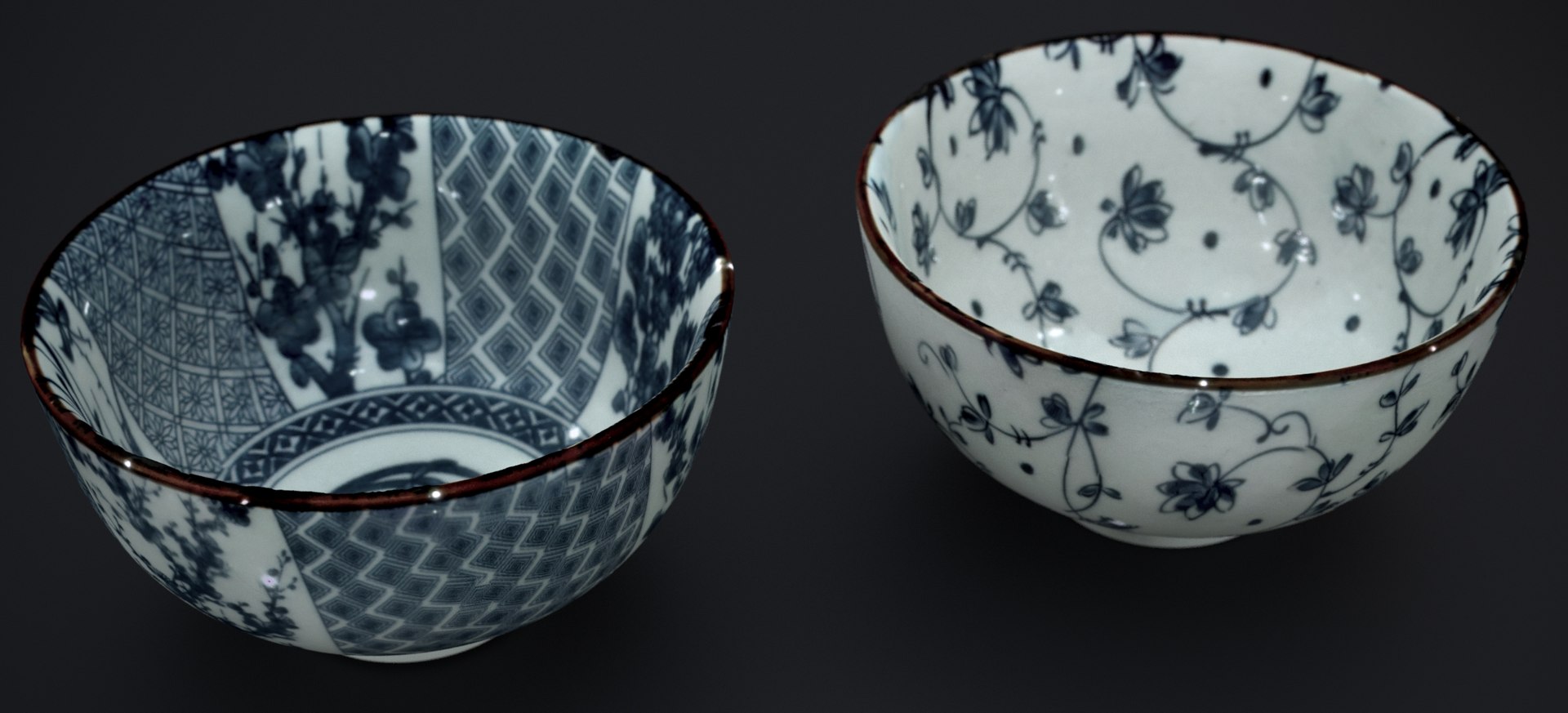 ASIAN 10 OZ RICE BOWL 2024 3D Model - TurboSquid 2228087