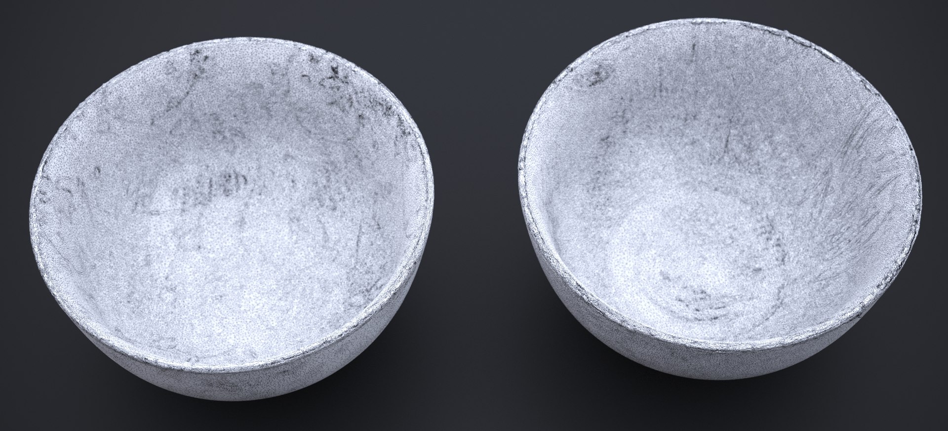 ASIAN 10 OZ RICE BOWL 2024 3D Model - TurboSquid 2228087