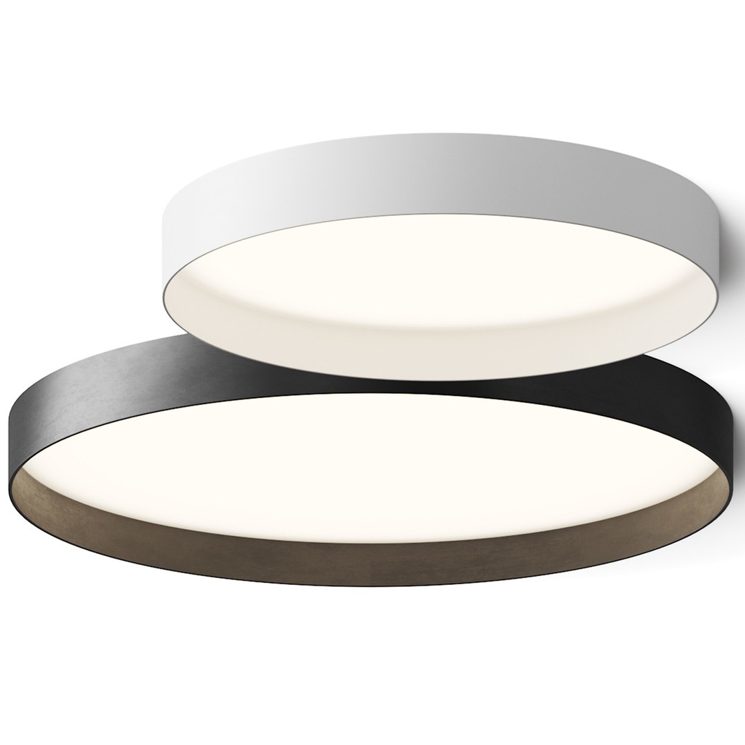 Up 4442 Vibia Ceiling Lamp Model - TurboSquid 2156029