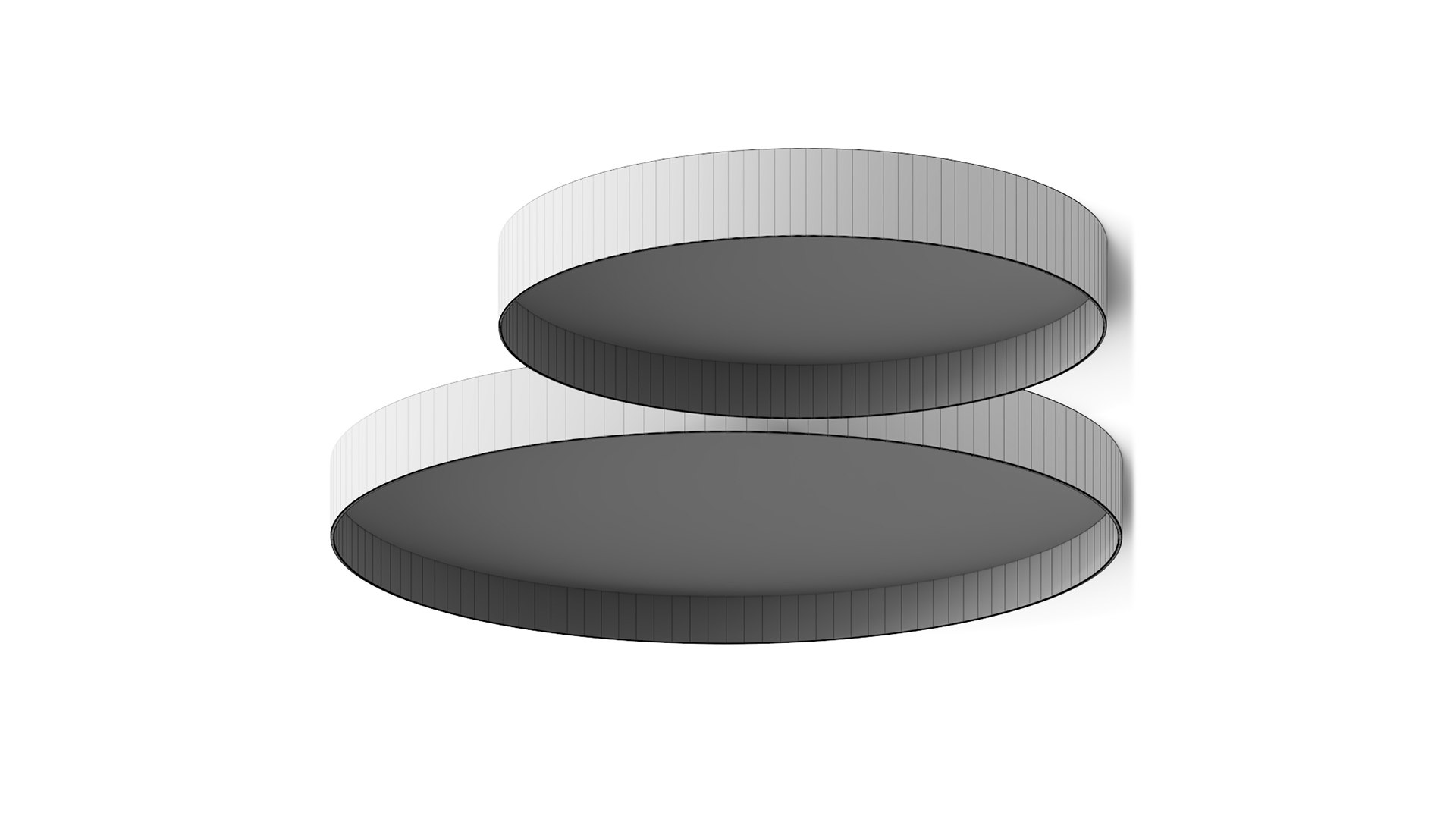 Up 4442 Vibia Ceiling Lamp Model - TurboSquid 2156029