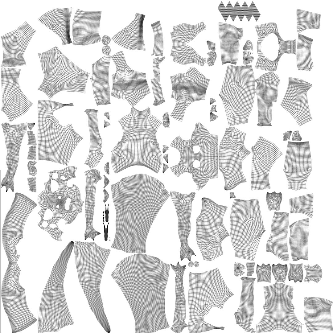 3D Lizard Model - TurboSquid 2243806