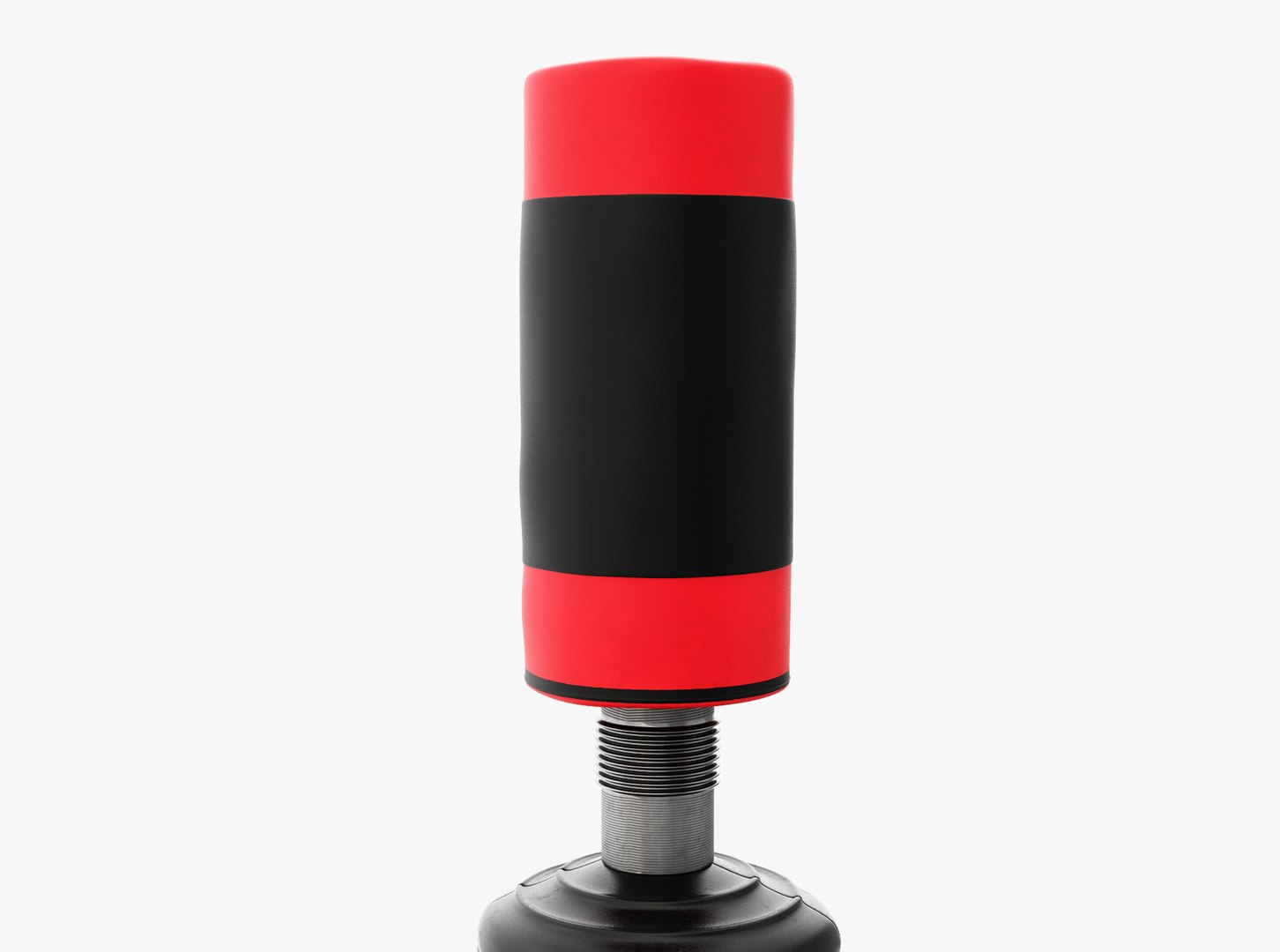 3D Boxing Machine Model - TurboSquid 1956679