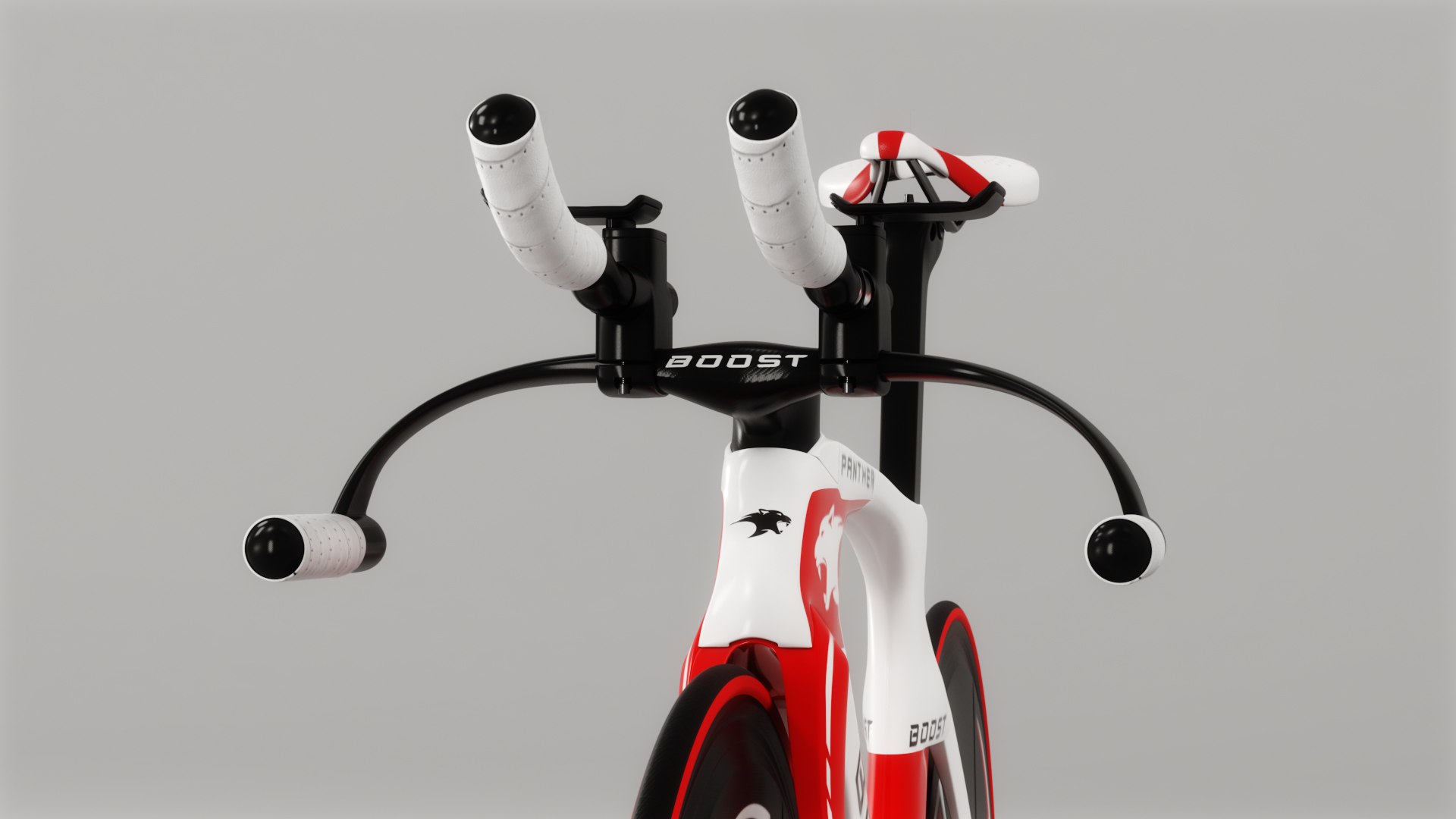 Cycle Bicycle Track 3D Model - TurboSquid 1630581