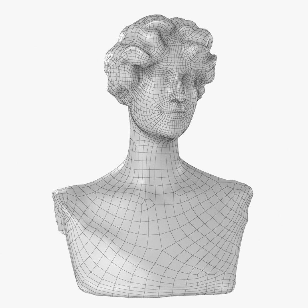 3D Virginia Agnelli Bourbon - TurboSquid 1215936