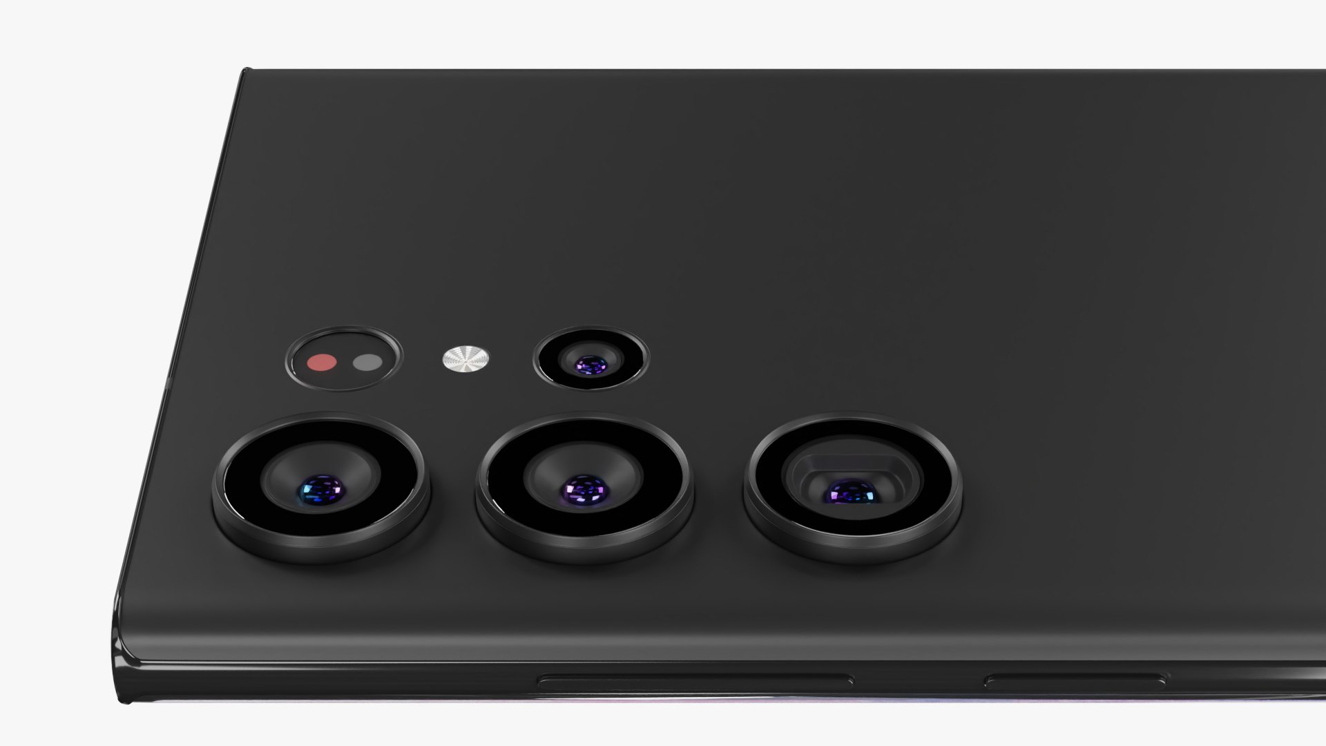 3D Samsung Galaxy S23 Ultra Model - TurboSquid 2007504