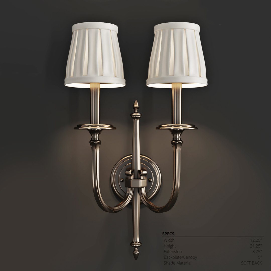 Hudson Jefferson Model - TurboSquid 1219049