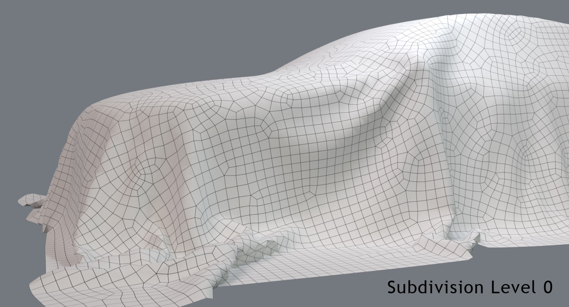 Car Fabric 01 3D Model - TurboSquid 1322897