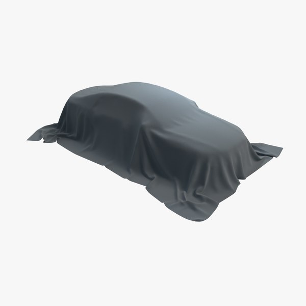 Car fabric 01 3D model - TurboSquid 1322897