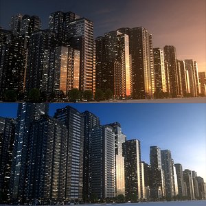 3ds Max Blocks Models | TurboSquid