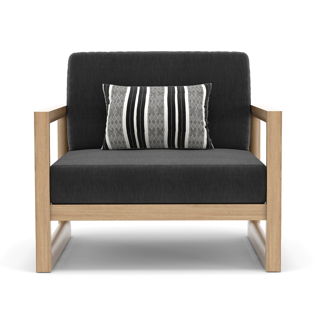 Rh Outdoor Navaro 3D Model - TurboSquid 1511892