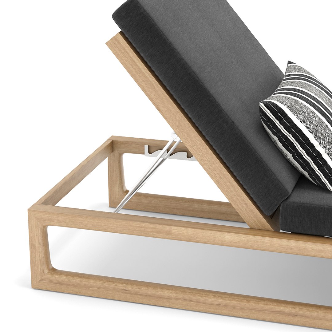 Rh outdoor navaro 3D model - TurboSquid 1511892