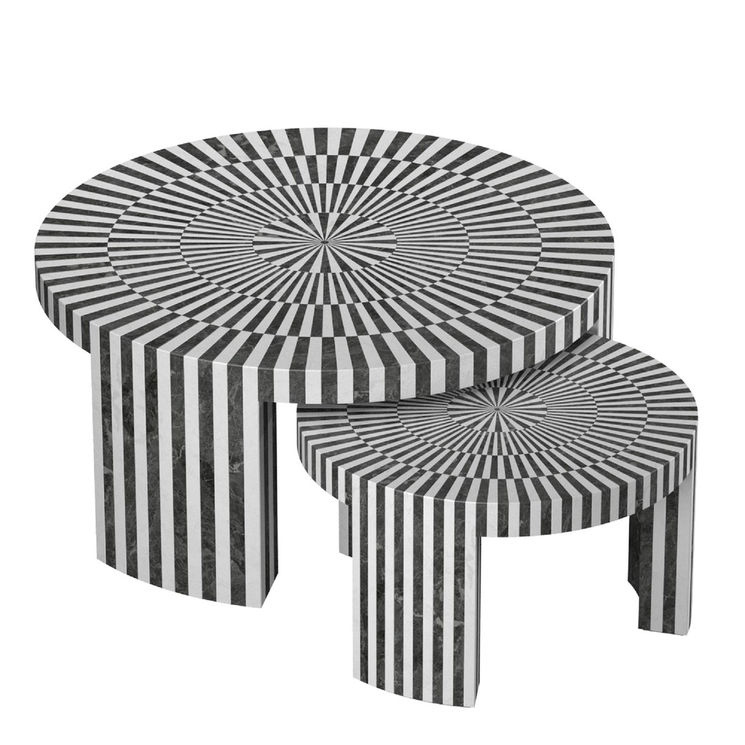Tables Zomar From Decor La Casa 3D Model - TurboSquid 1988479