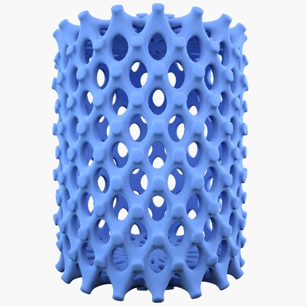 Cylinder 3D Models for Download | TurboSquid