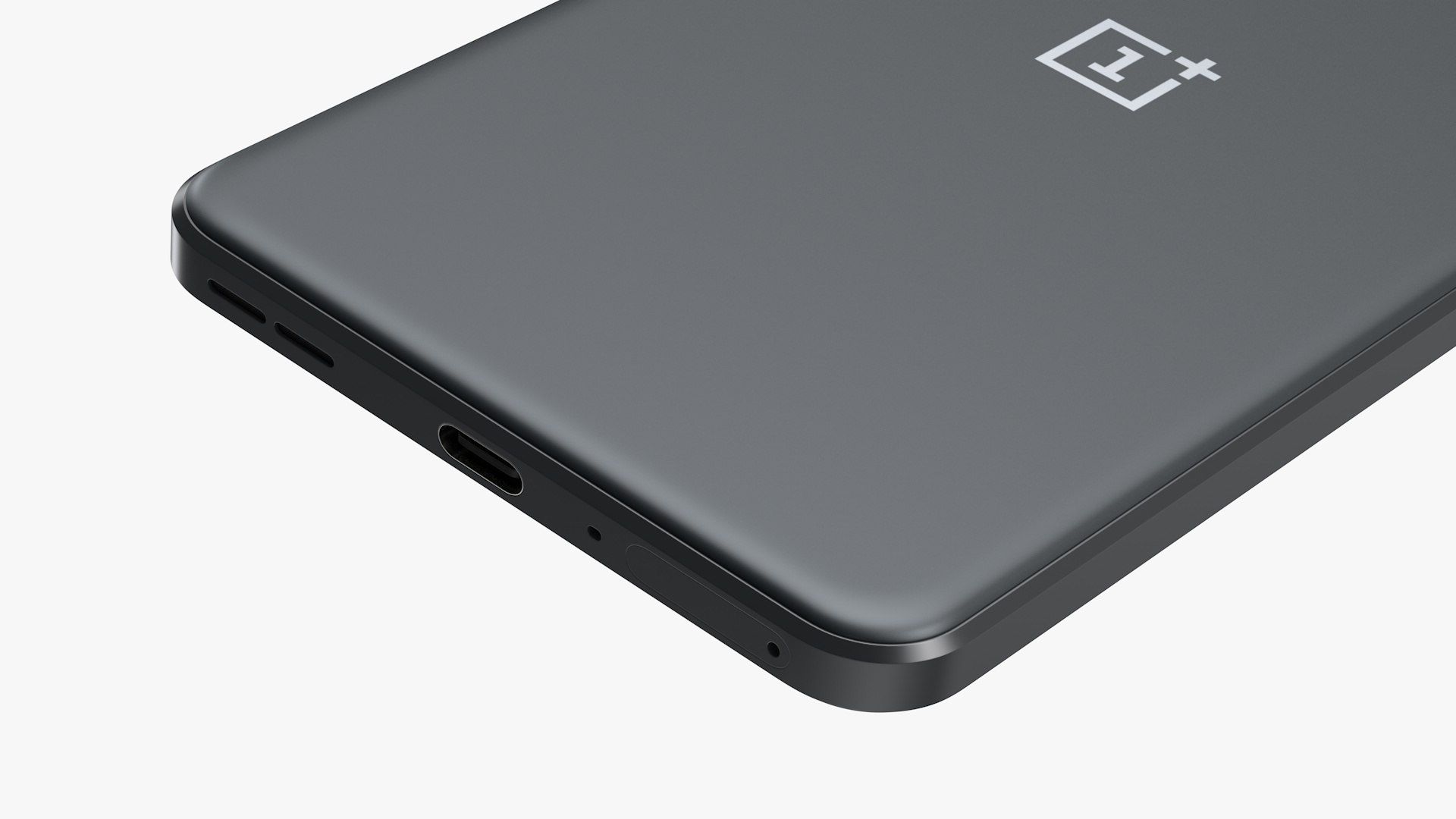 OnePlus ACE 3V Gray 3D - TurboSquid 2208412
