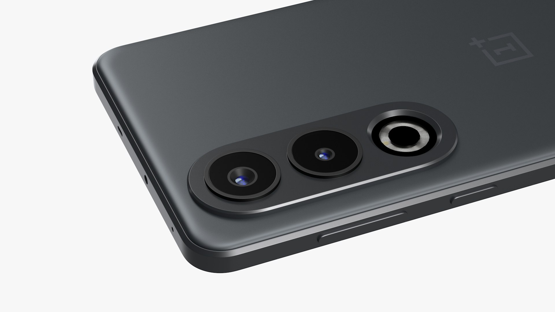 OnePlus ACE 3V Gray 3D - TurboSquid 2208412