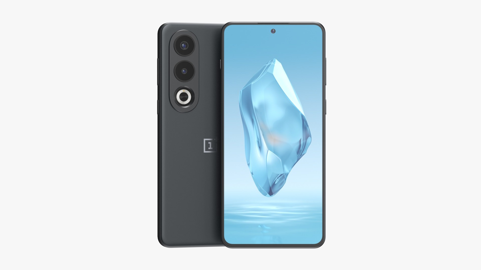 OnePlus ACE 3V Gray 3D - TurboSquid 2208412