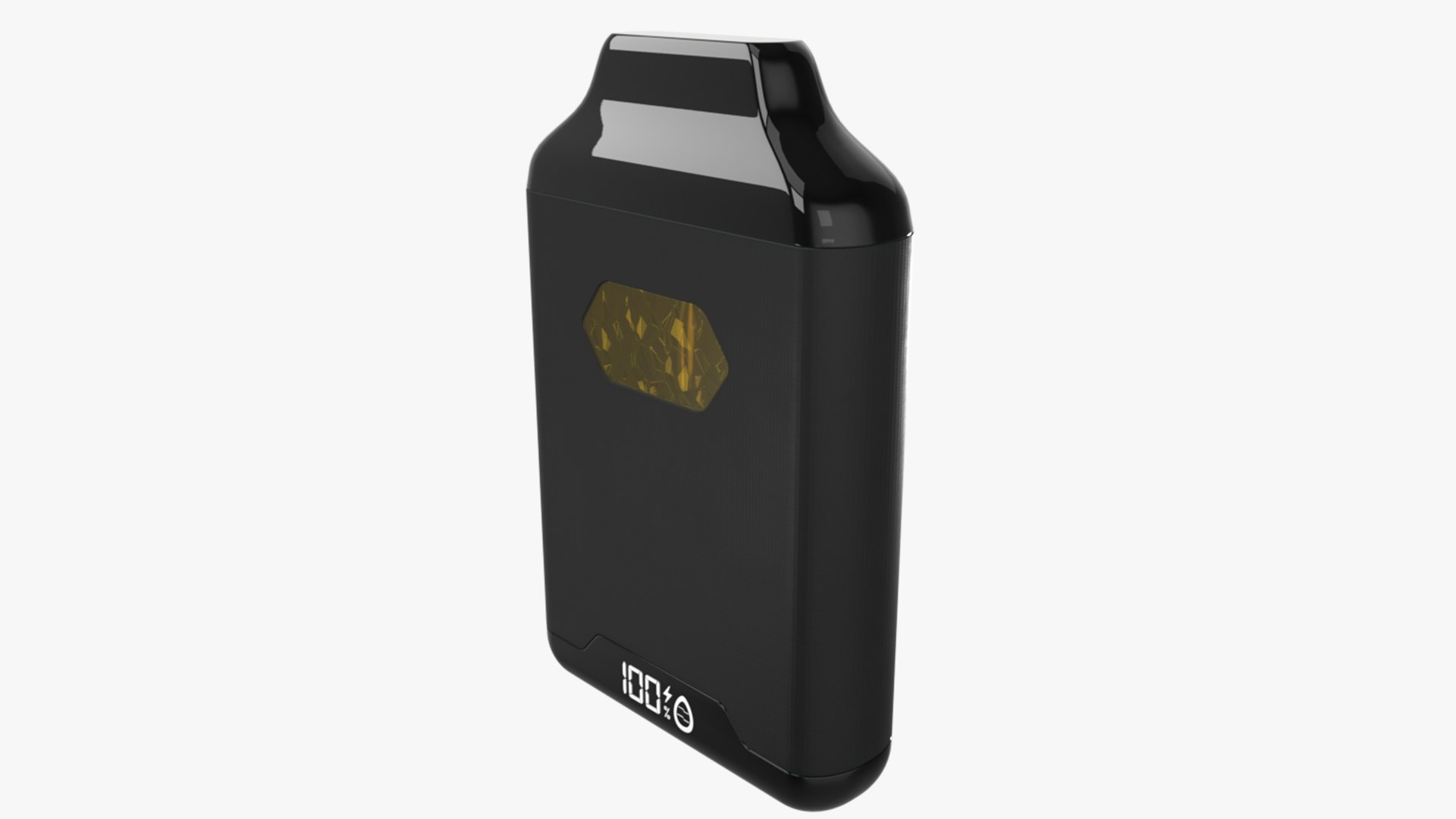 Multi-Flavored Vape E-Cigarette Pen 3D Model - TurboSquid 2406939