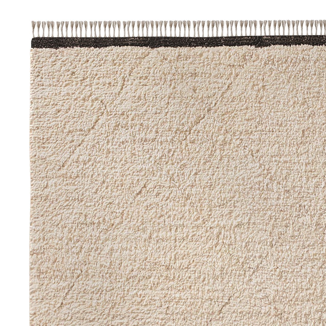 3D SAFI WOOL RUG - TurboSquid 2185333