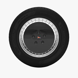 3D Knight Rider Models - Browse & Download Formats - TurboSquid