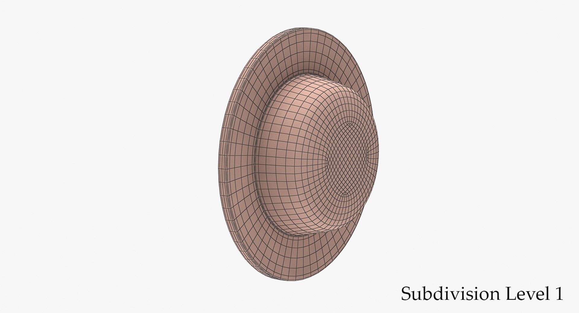 Knight rider wheel 3D model - TurboSquid 1375106