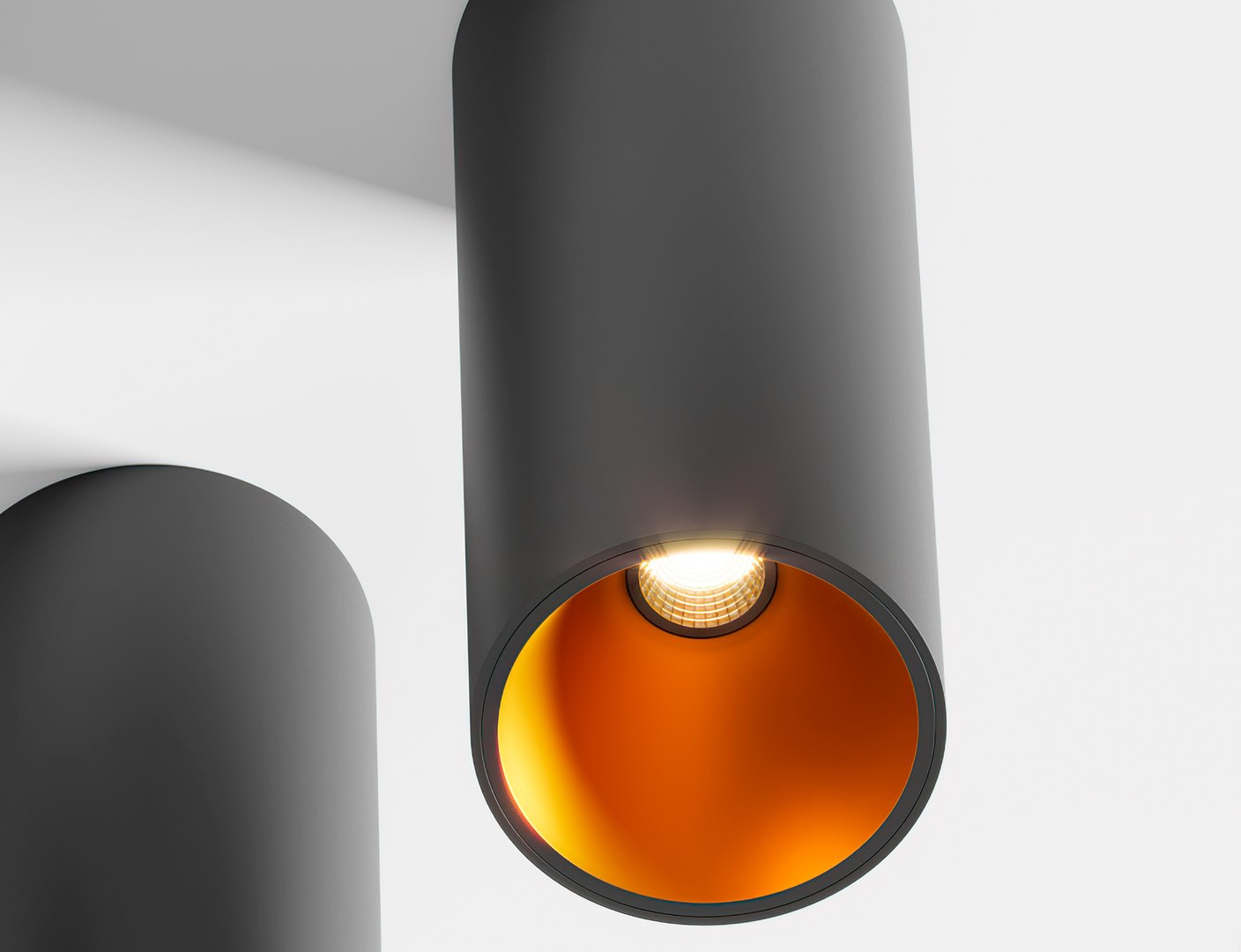 3D Arkos Light Set 18 - TurboSquid 1906525