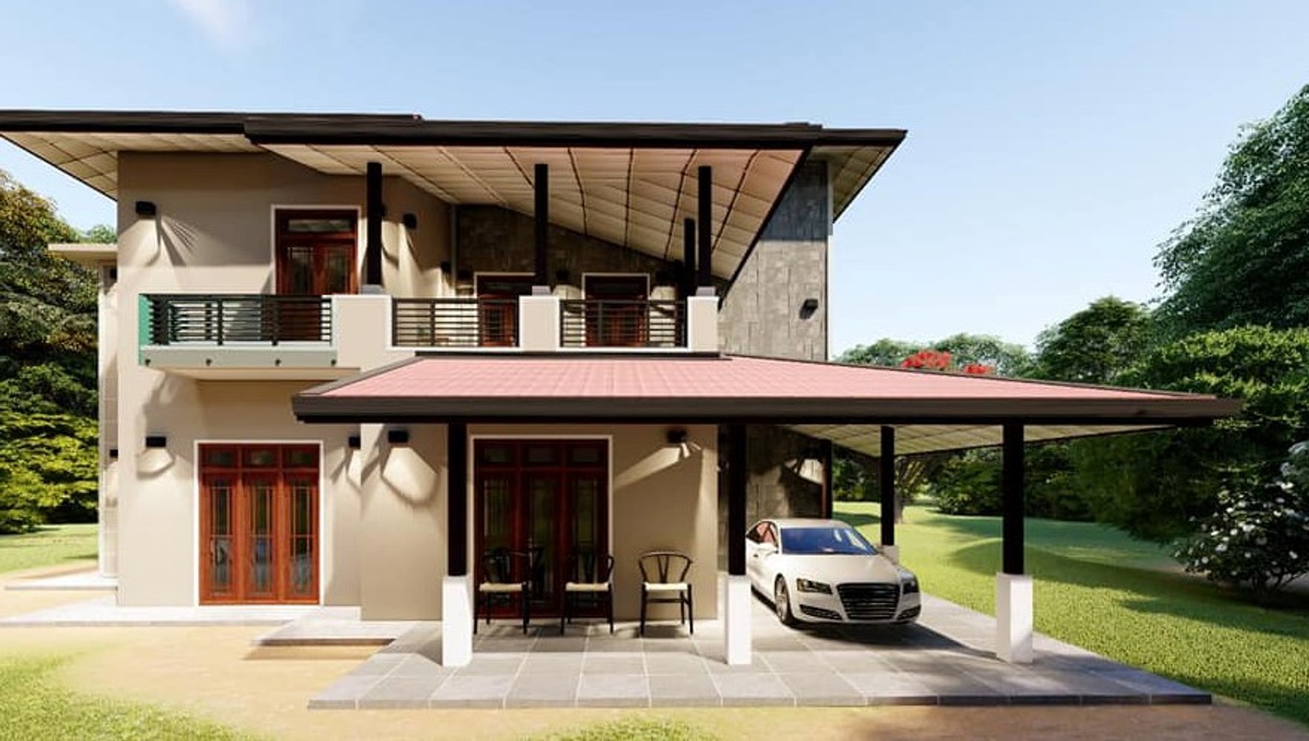 Home Design 3D Model - TurboSquid 1910204