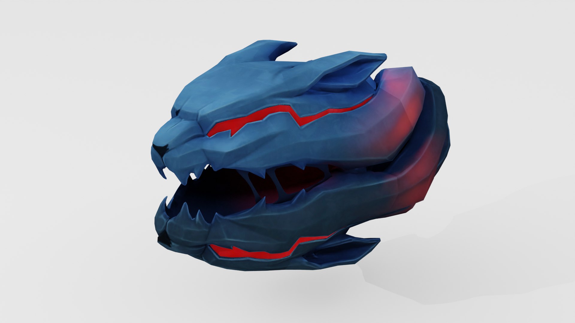 3D Prowler - Valorant - TurboSquid 2071447