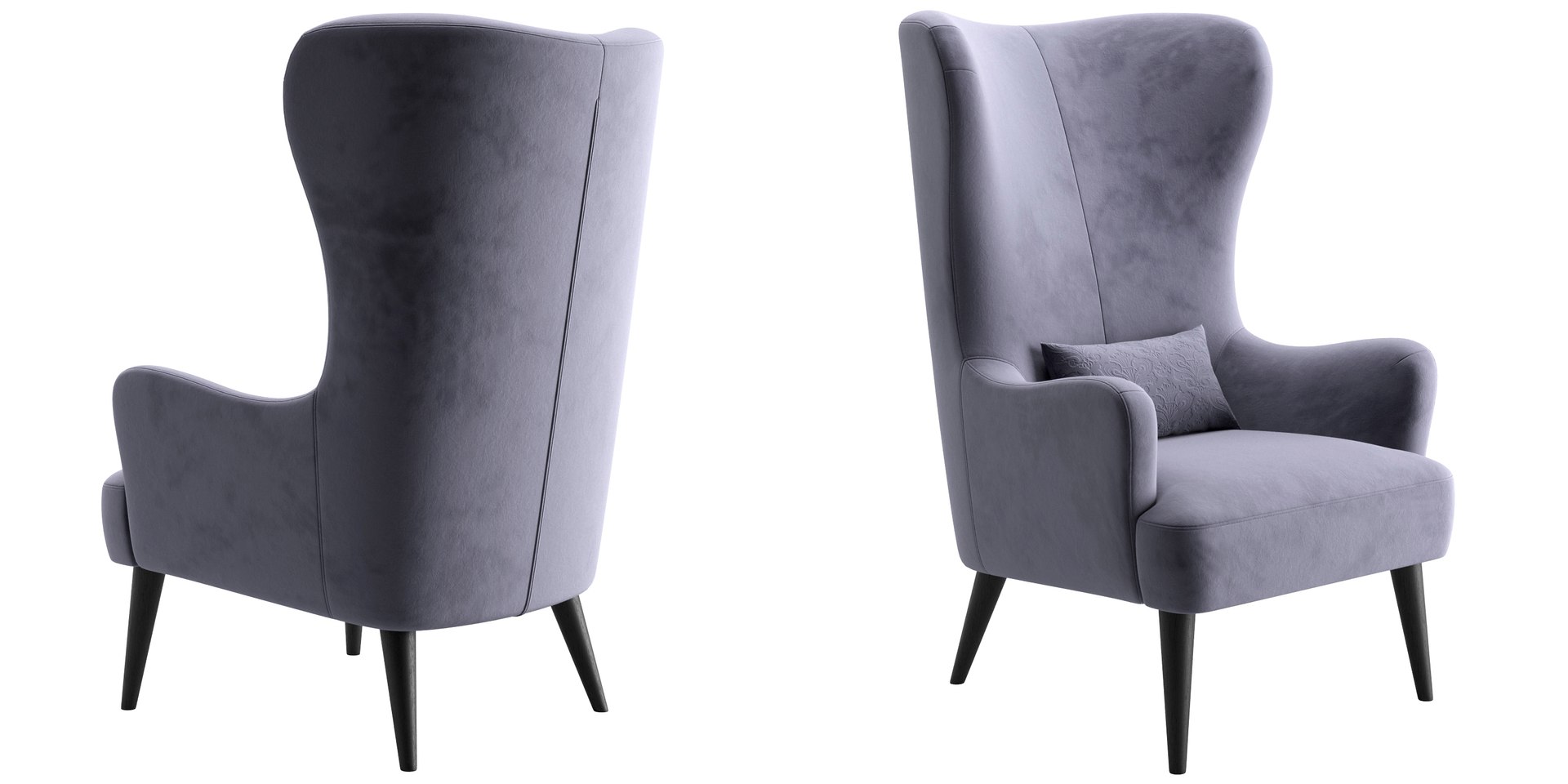 3D SK Design Dallas Manhattan - TurboSquid 2281064