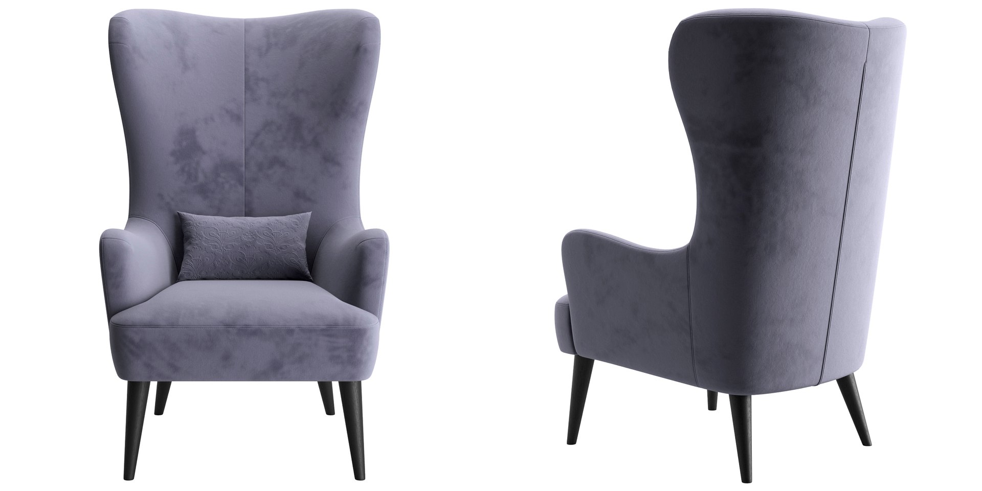 3D SK Design Dallas Manhattan - TurboSquid 2281064