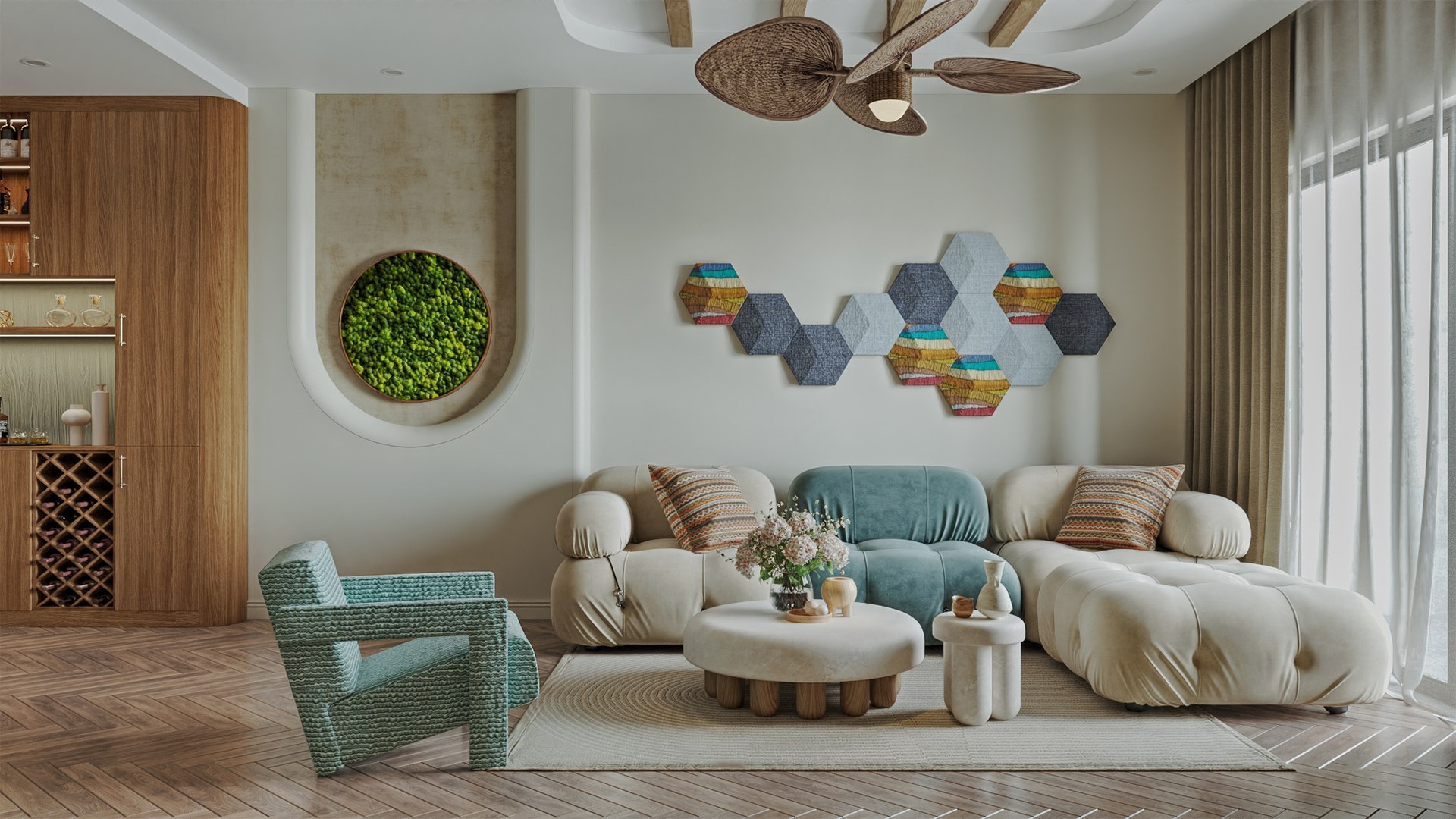 3D Open Space Of Sneech 02 - MAX FBX OBJ SKP Simlab Collada ...