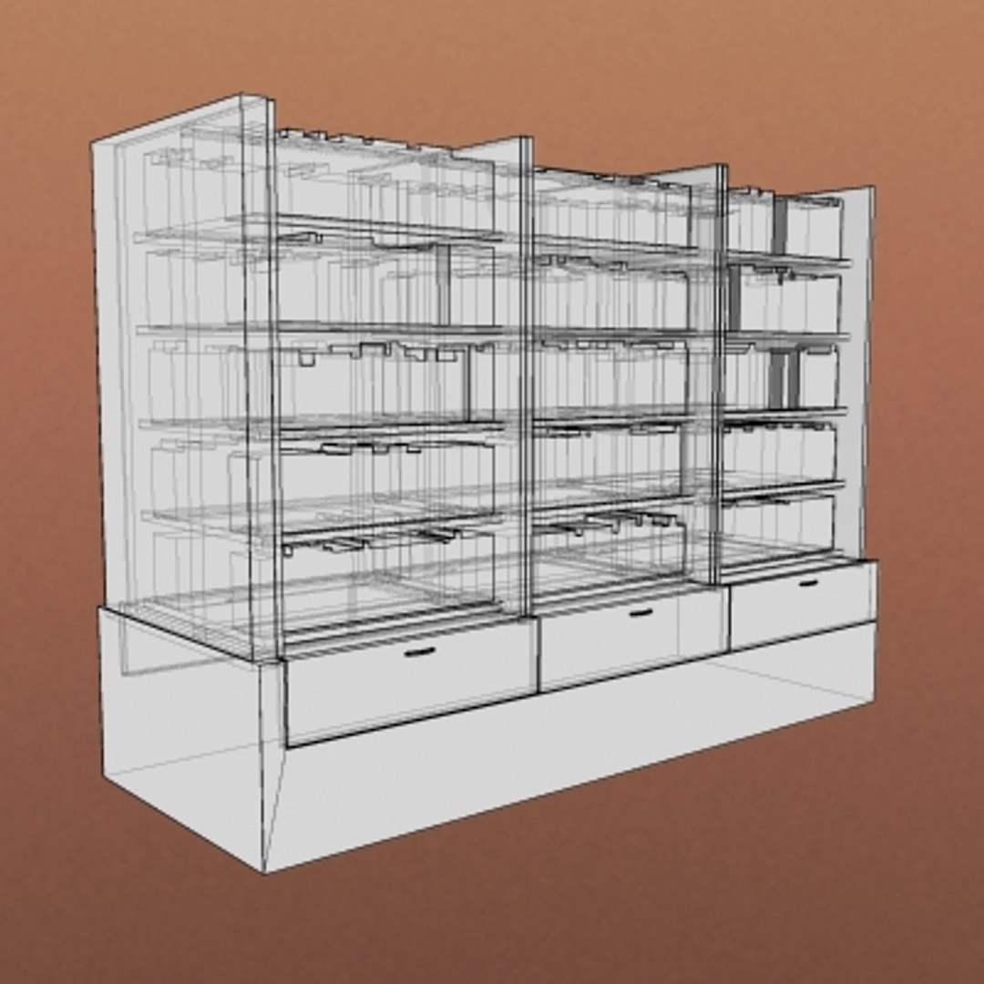 3d Model Library Dvd