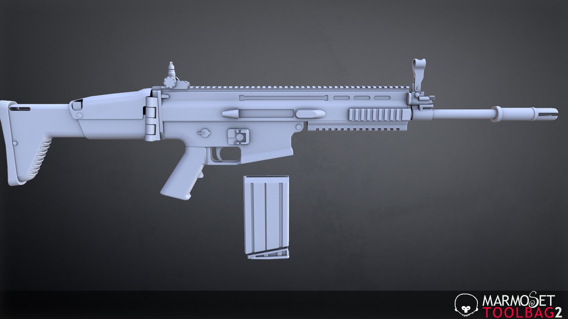 Ao Normal 3D Model - TurboSquid 1149284