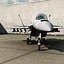Mig 412 Fighter 3d Obj
