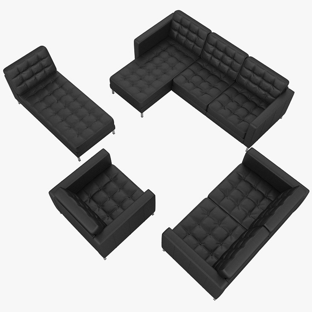 Max Knoll Sofa