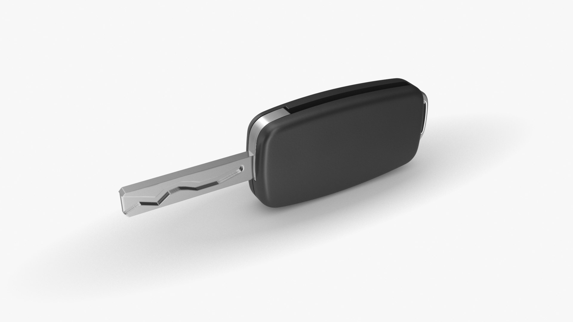 3D Car Key - TurboSquid 1978888