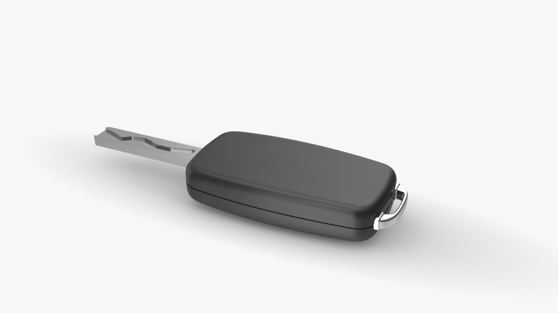 3D Car Key - TurboSquid 1978888