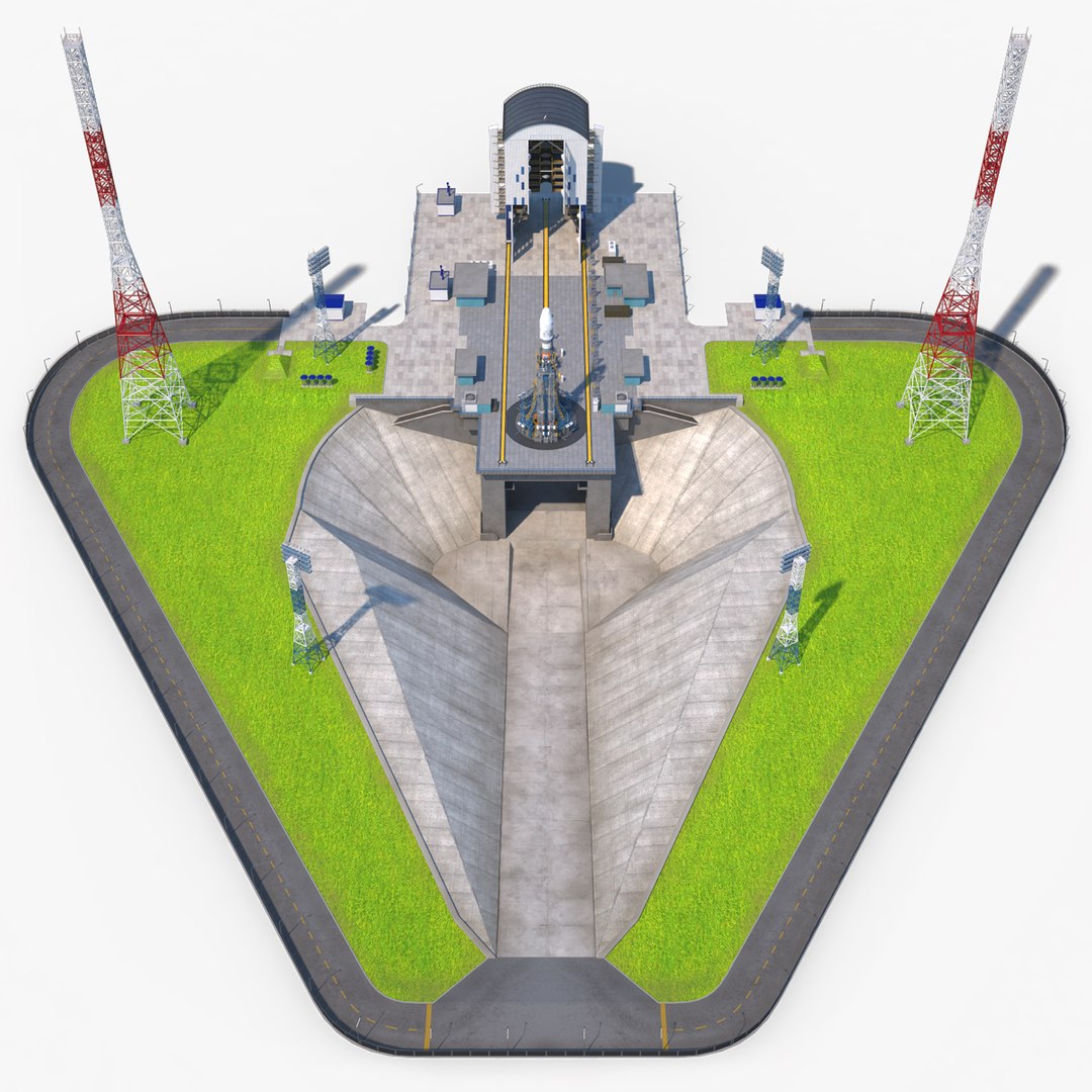 nasa launch control fivem