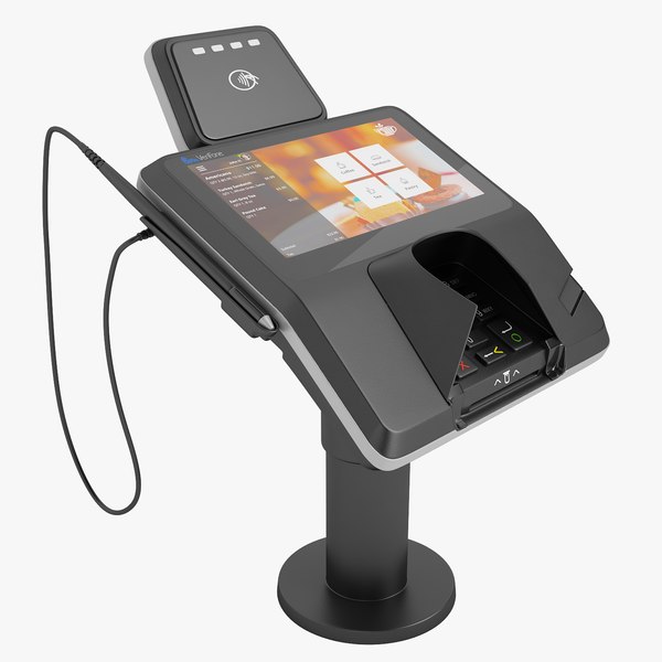 max pos terminal ingenico ict250