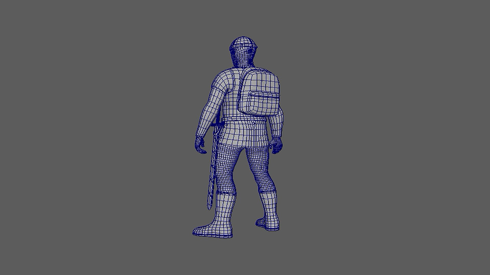 Dirk The Daring Dragons Lair Model - TurboSquid 1887486