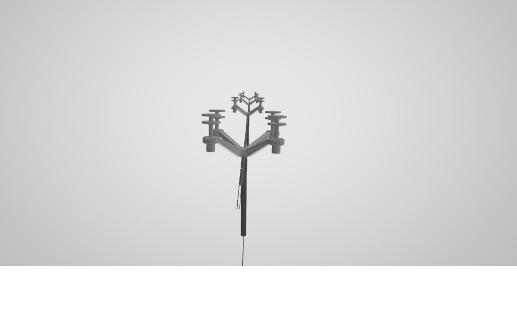 3D Spider Glass - TurboSquid 1377955