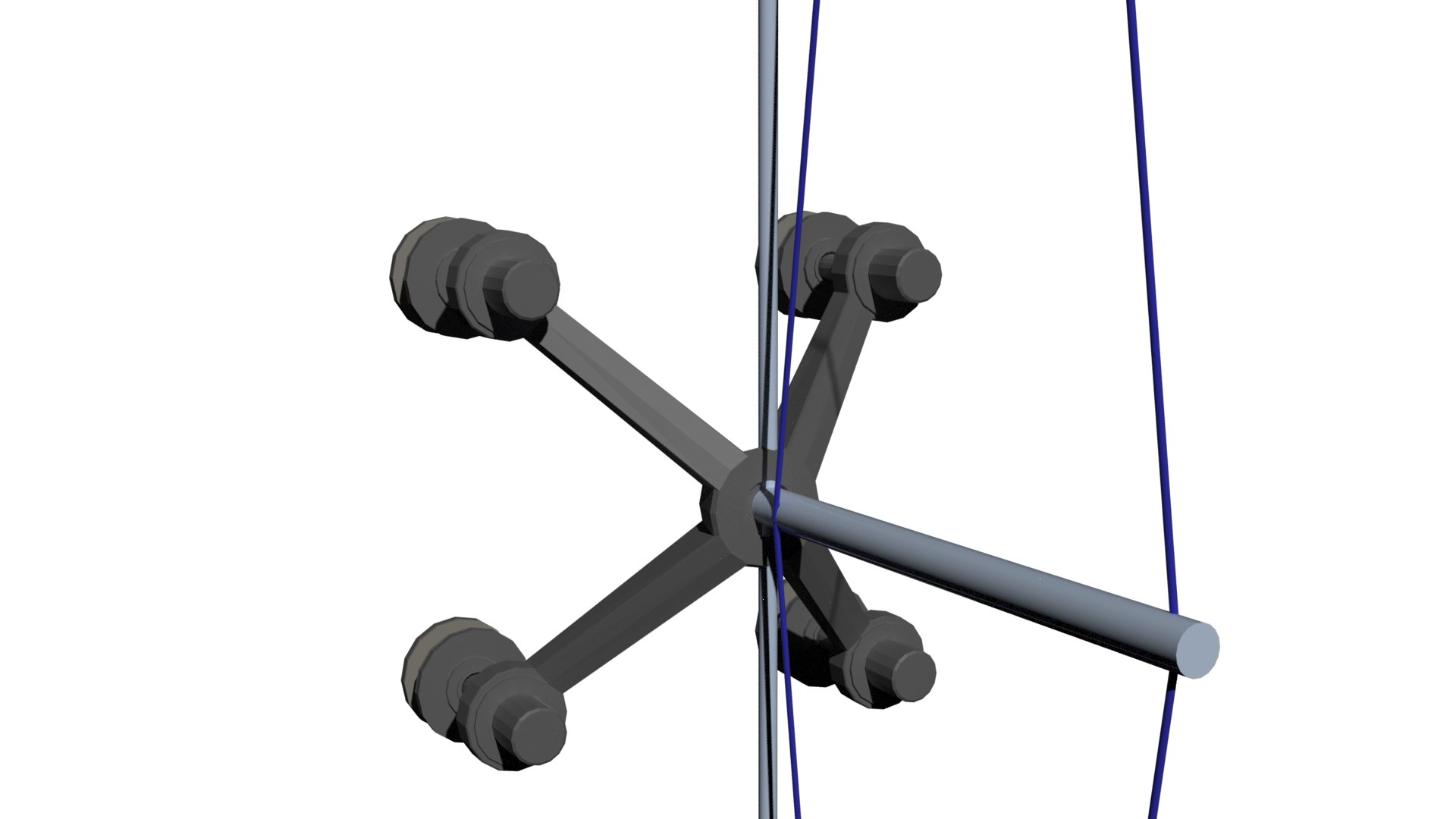 3D Spider Glass - TurboSquid 1377955