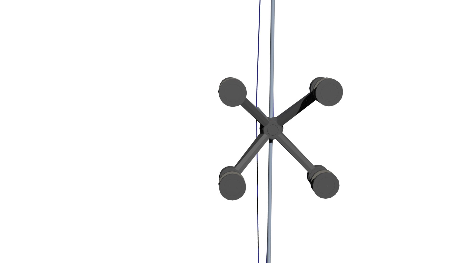 3D Spider Glass - TurboSquid 1377955