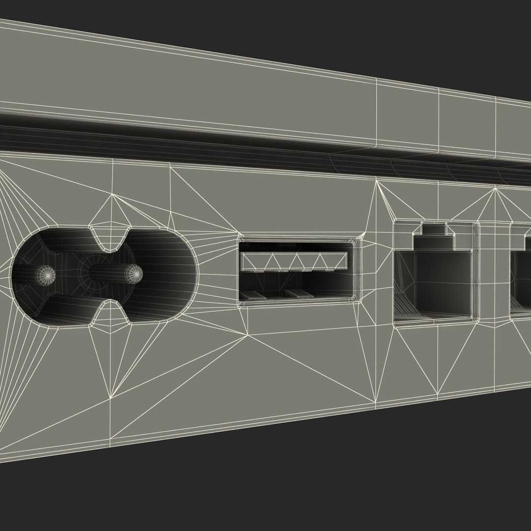 3d model apple time capsule