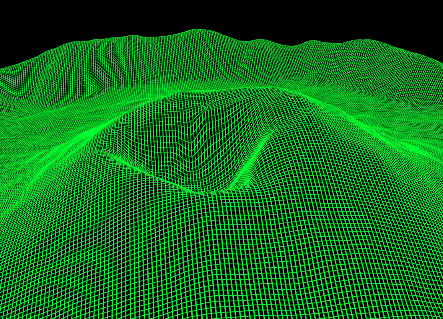 3D Model Volcanic Mount Vesuvius - TurboSquid 1516179